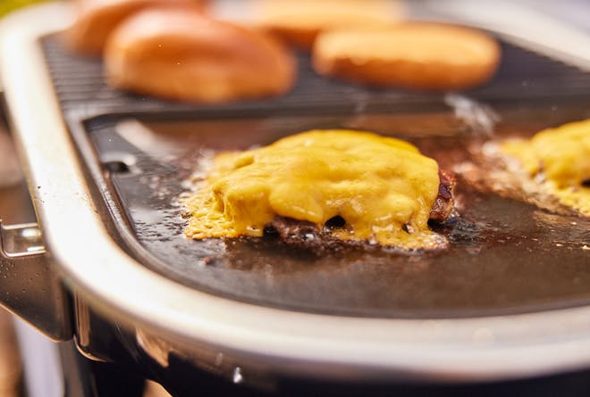 Best Outdoor Electric Grills | Lumin Electric Grills | Weber